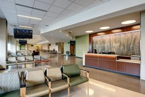 Anderson Clinic Review